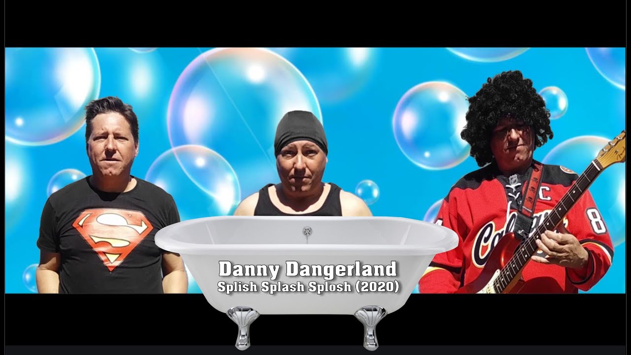 Splish Splash Splosh (2020) - YouTube