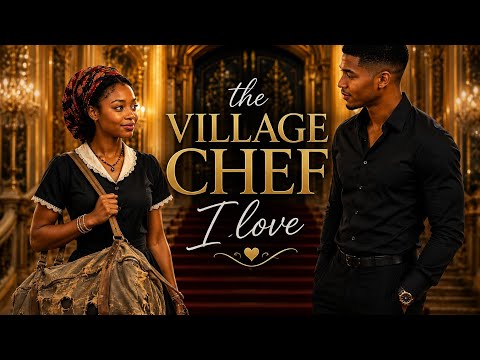 FULL MOVIE: The village chef I love 