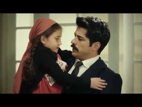 Çalıkuşu 26. Kamran & Munise