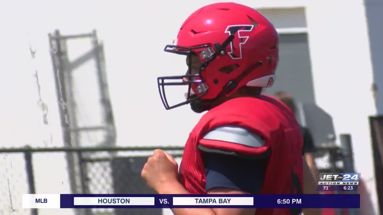 Fairview football preview 2024 - YouTube
