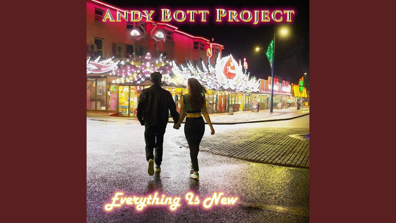 Everything Is New - YouTube