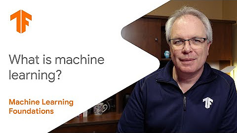 Machine Learning Foundations - YouTube