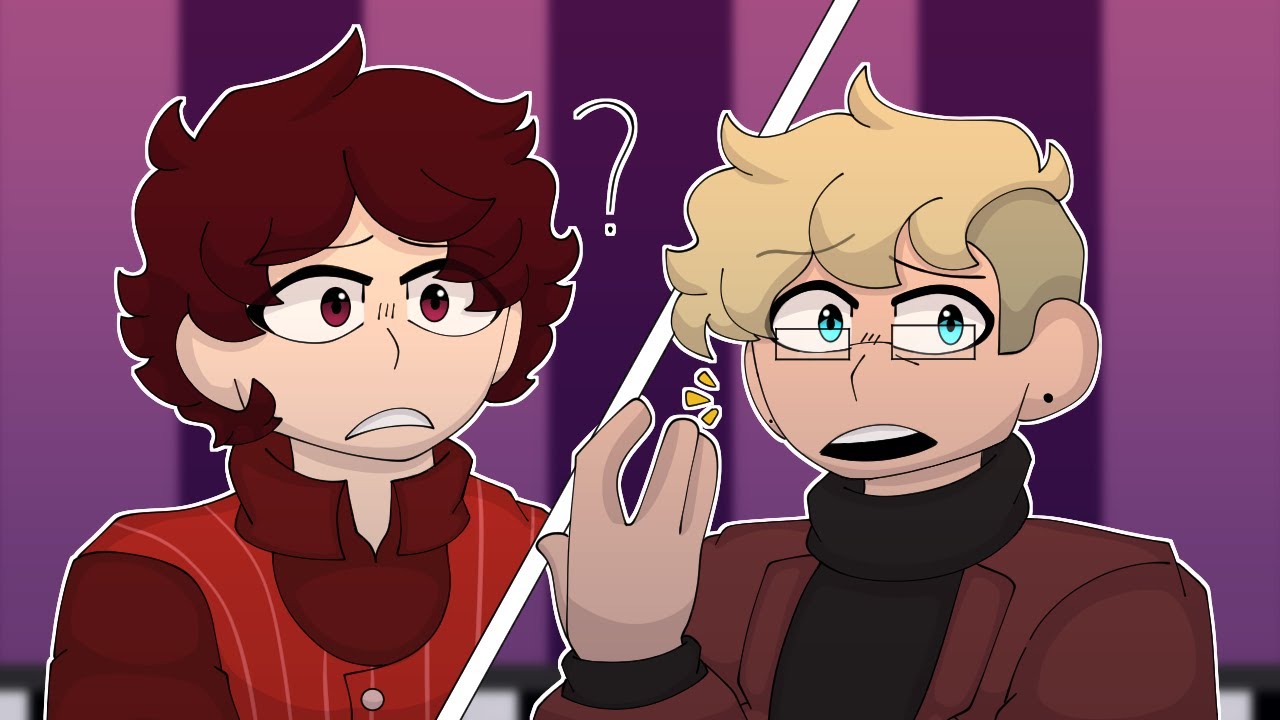 Stranger Danger?! - Minecraft FNAF 7 Pizzeria Simulator - YouTube