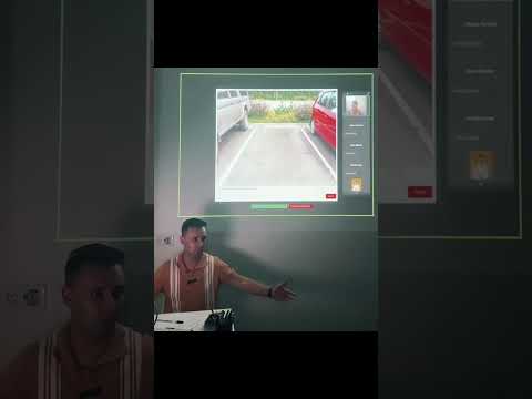 Aula 14 - PARAGEM E ESTACIONAMENTO