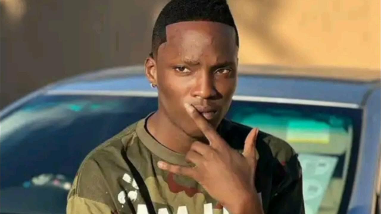 Blood kid Ft Neo--nakupenda official music 365k views - YouTube