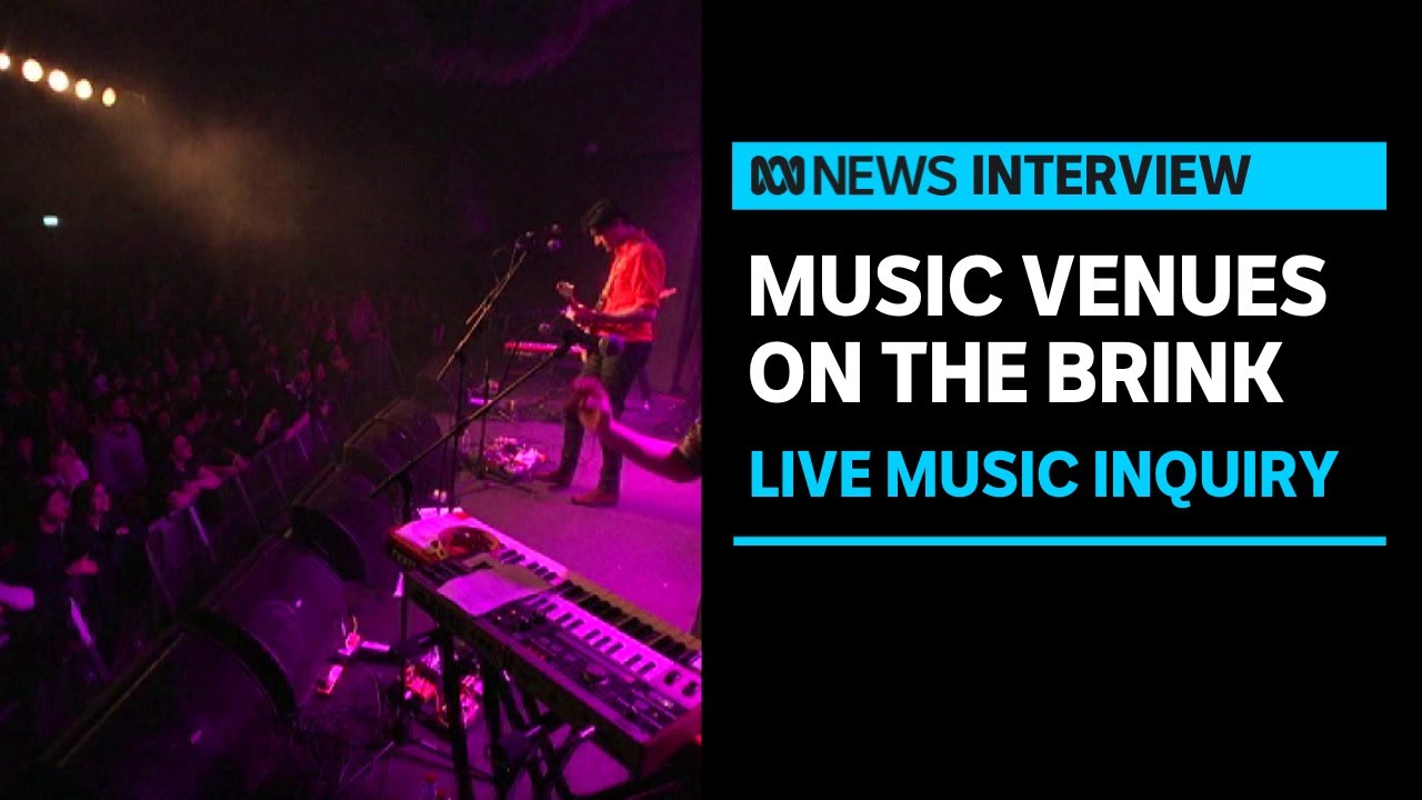 Local music industry struggling to survive as venues shutter, with ...