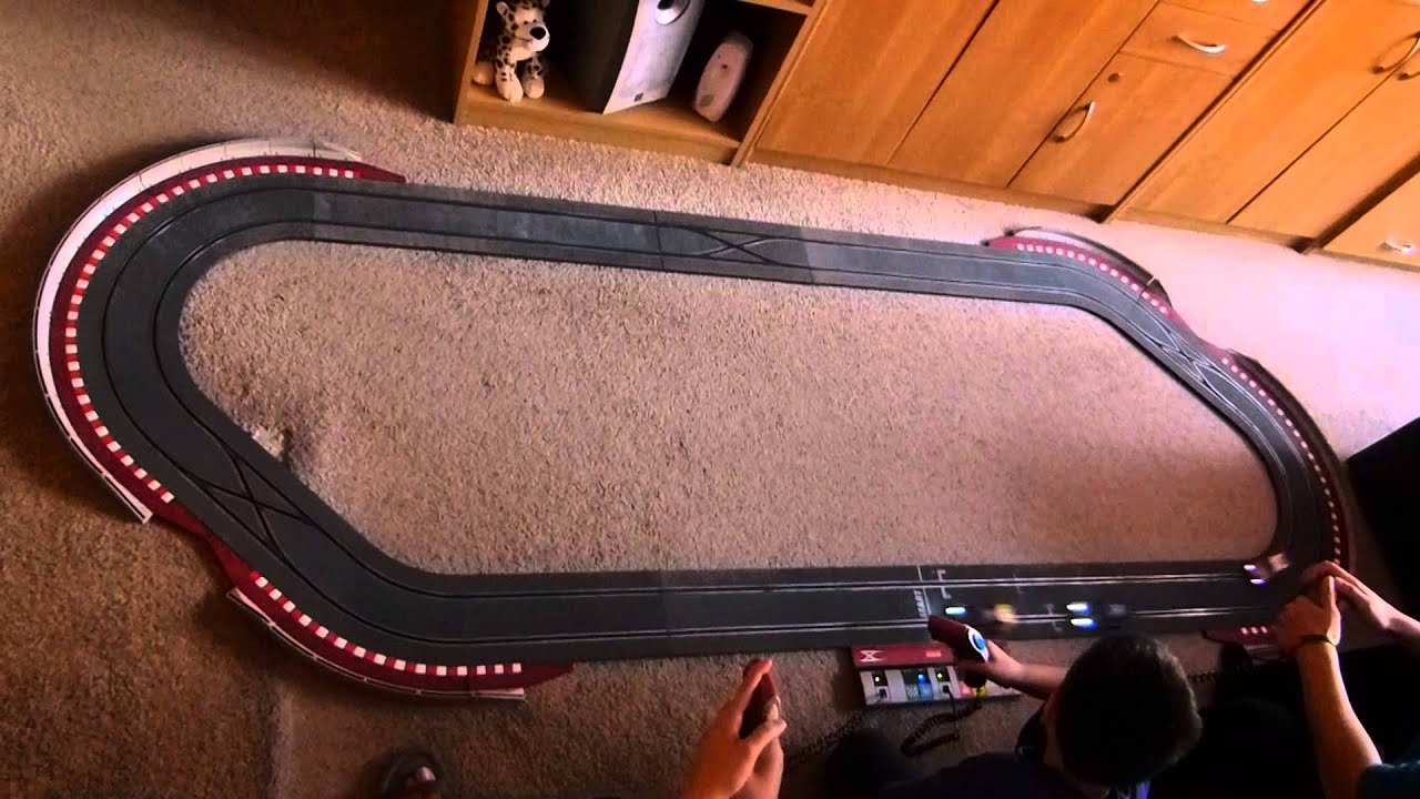 SCX Digital - YouTube