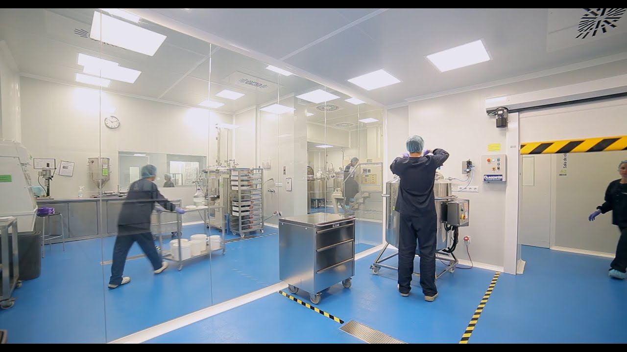 Neftis Laboratorios. Cosmetics contract manufacturing & Private Label ...