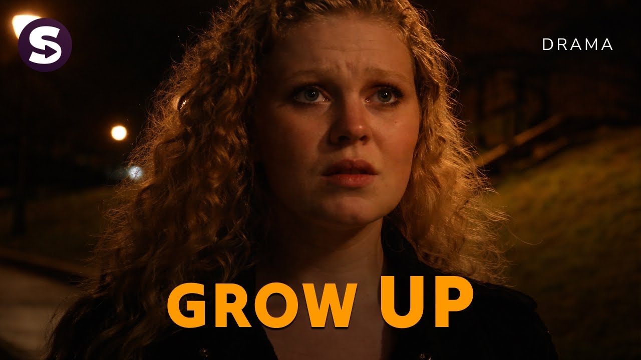 "GROW UP" – She Failed in LA… Then Fell for Her Old Teacher - YouTube