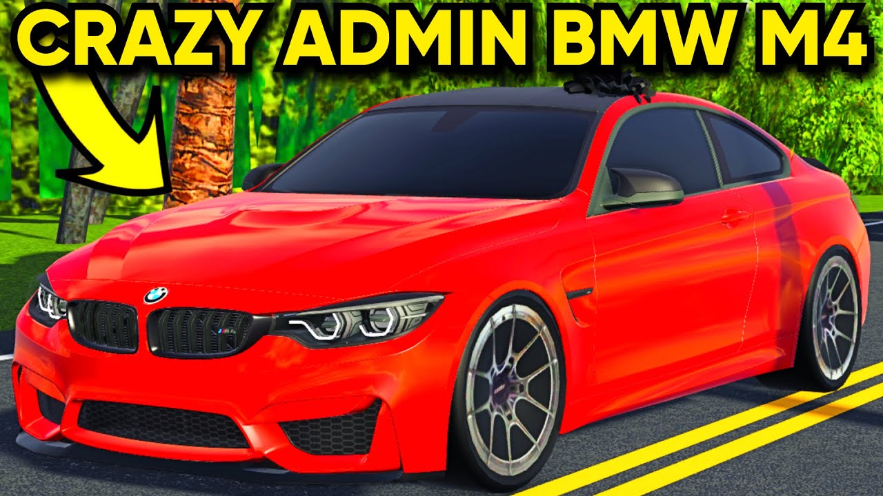 CRAZY *800HP* ADMIN BMW M4 IN SOUTHWEST FLORIDA! - YouTube