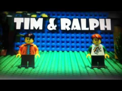 Tim and Ralph (extended) - YouTube