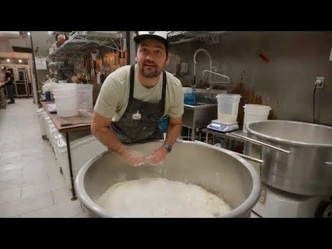 The Likely Culprit Behind Inconsistent Sourdough Results | Proof Bread ...