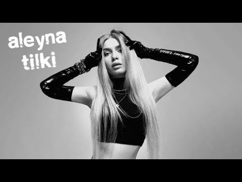 Aleyna Tilki - Dans Et ( İşte Bu Benim Masalım - Soundtrack )