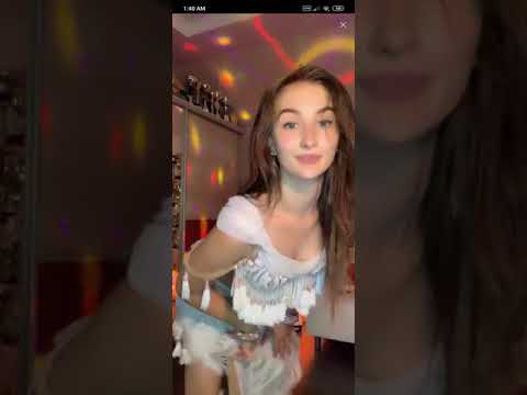 RUSSIAN BELLY DANCE | ARABIC MUSIC | BIGO LIVE DANCE | VIGO APP