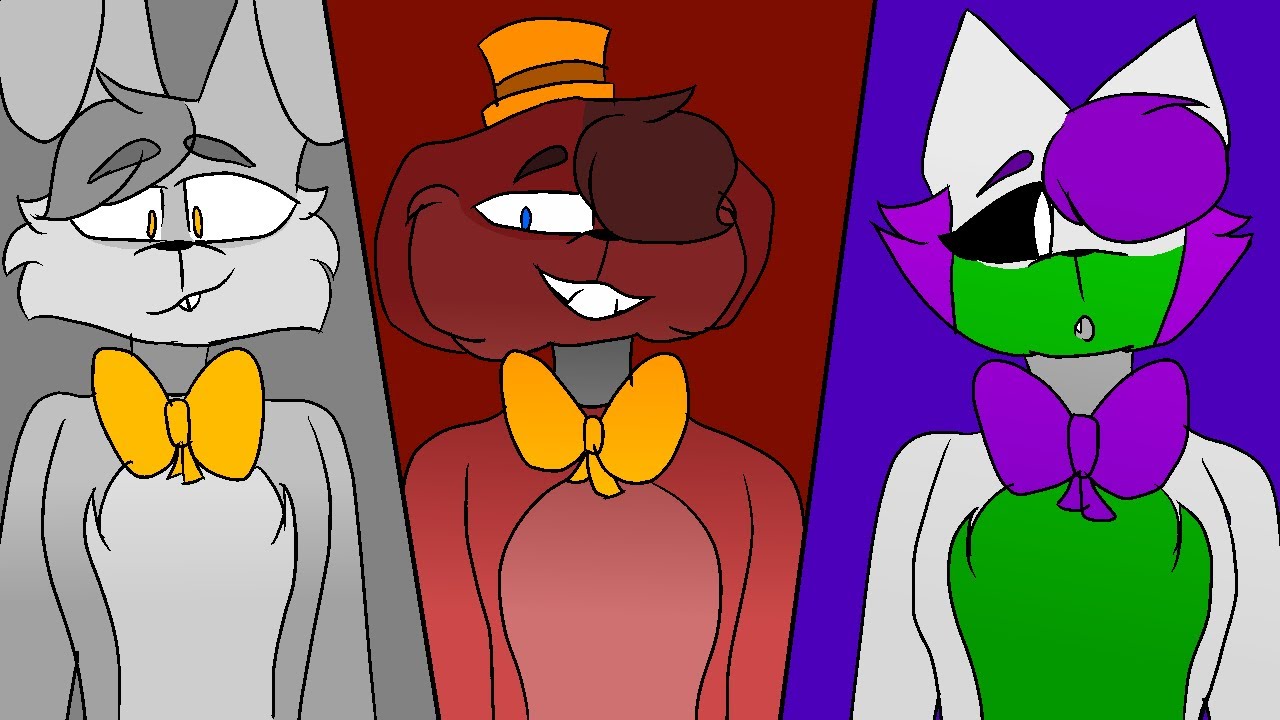 Origins of Evil Dusty Episode 2 The night Shift - YouTube