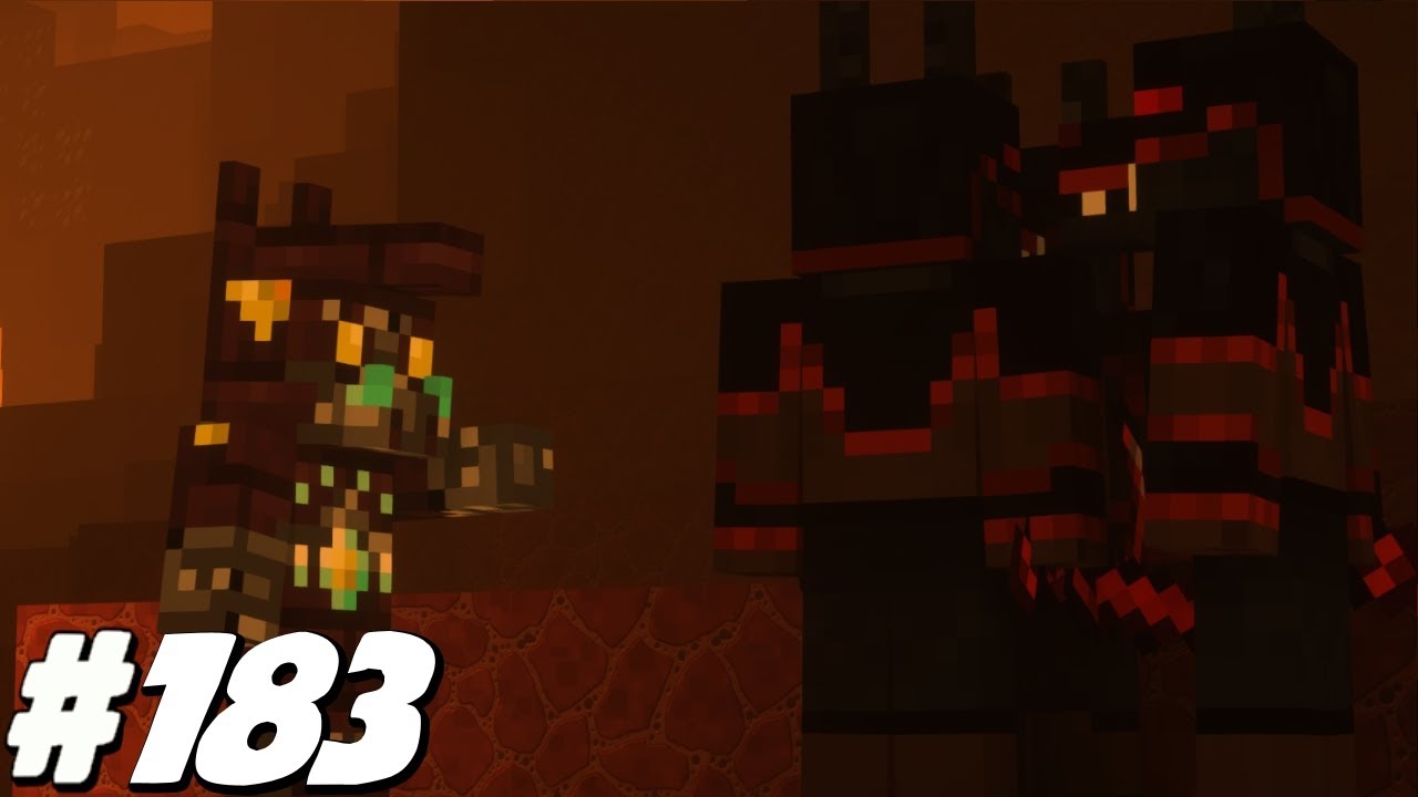 THE ABSOLUTE WORST AND MOST AGGRAVATING BOSS IN MINECRAFT | MINECRAFT ...