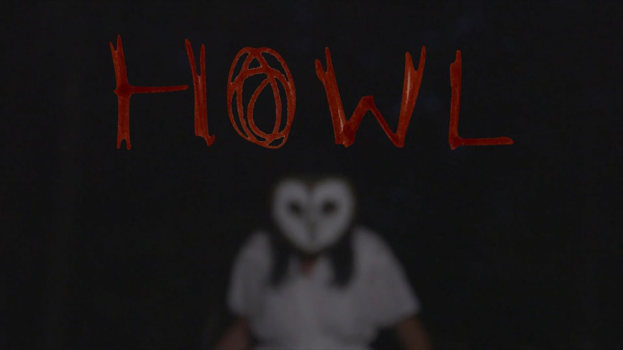 Howl - Trailer (2023) - YouTube