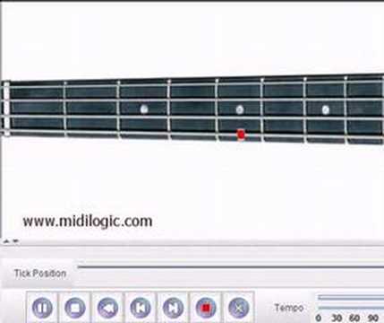Cheap Trick Surrender Bass Lesson - YouTube