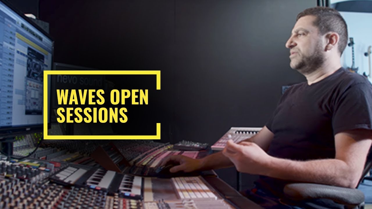 All About Summing: Masterclass with Yoad Nevo - YouTube