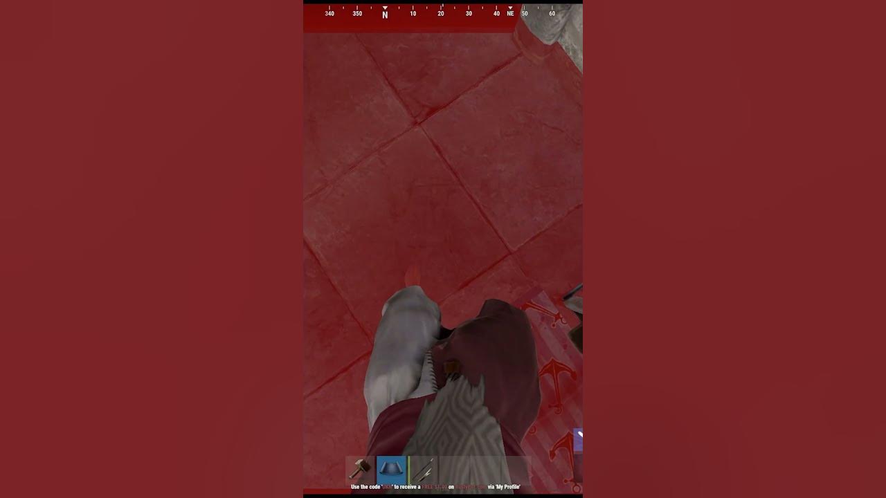 Rust Pixel Bunker Sandık Kırma #shorts #rust #gaming #rustgame #rustshorts - YouTube