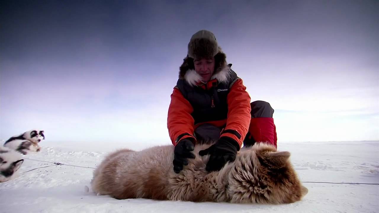 Top Gear - Polar Special 04 Xtra Footage from Director's Cut - YouTube