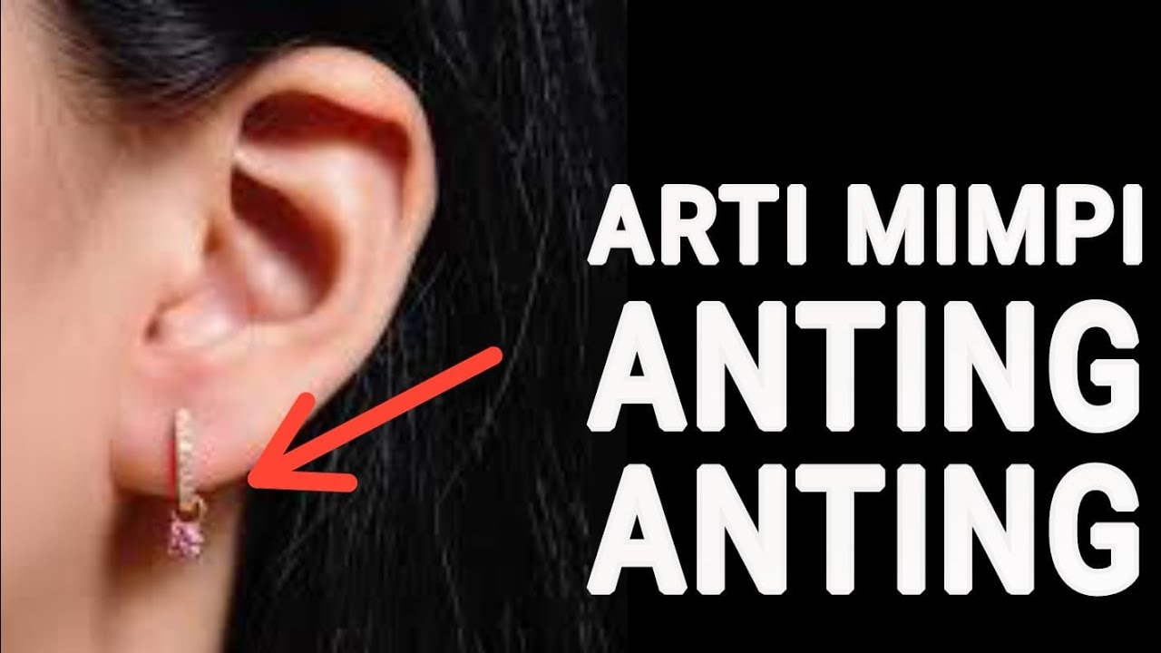 12 ARTI MIMPI ANTING-ANTING - YouTube