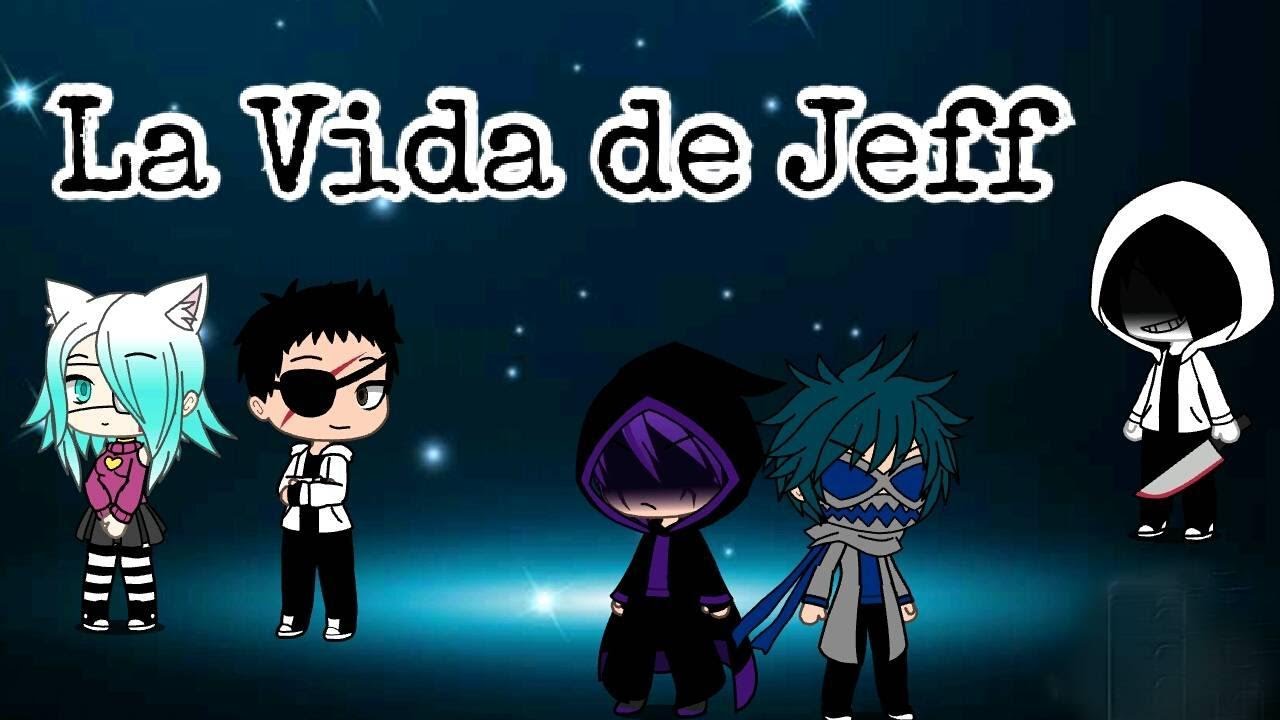 La Vida de Jeff Segunda Temporada: Episodio 3: Lado Oscuro Parte 2 ...