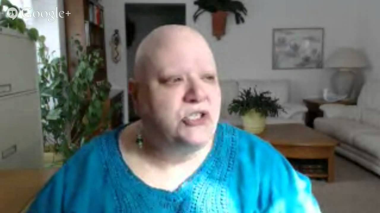 Powerful Boldly Bald Women - YouTube