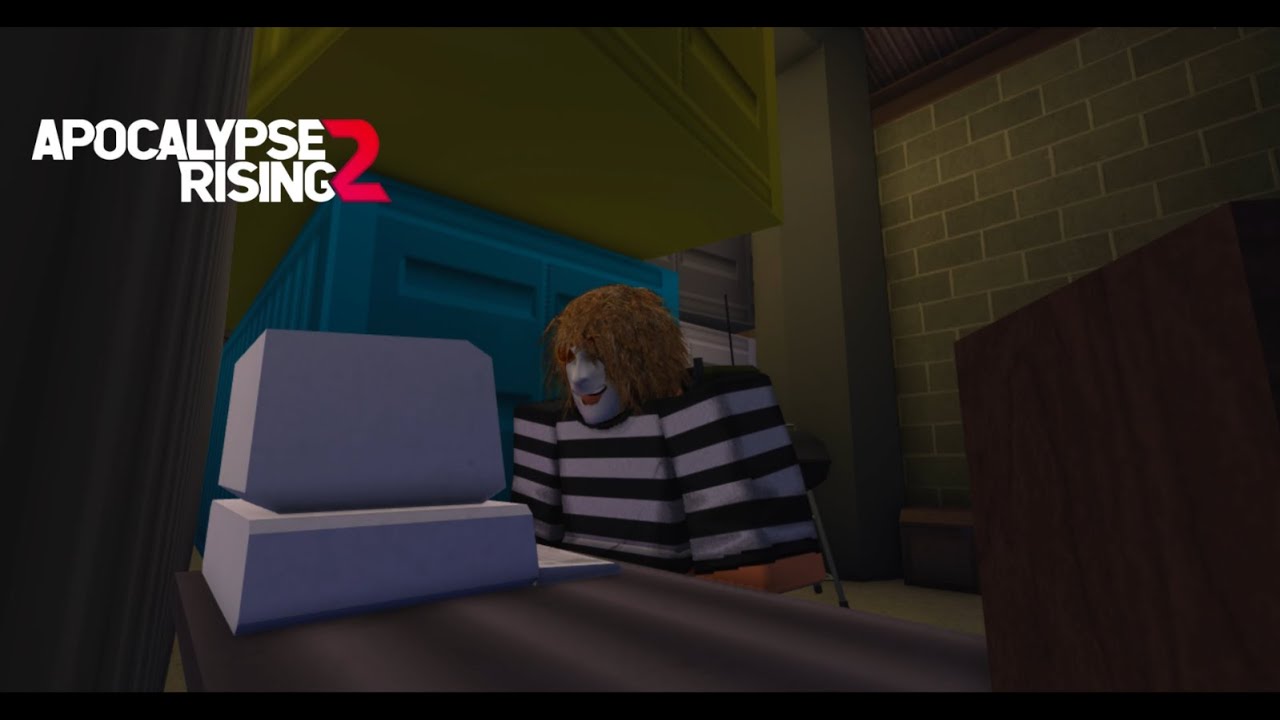 Montage Apocalypse Rising 2 Frog x Cornin - Hate - YouTube