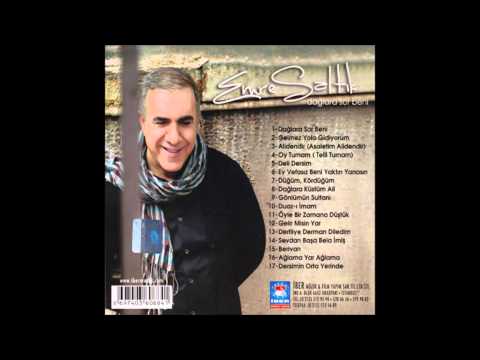 Emre Saltik Duazi imam Muhi Karasu