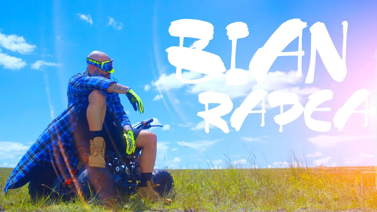 Rapea | El B | Video Oficial - YouTube