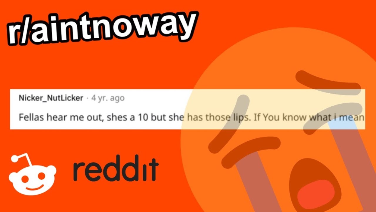 These Reddit Comments Are Wild - YouTube