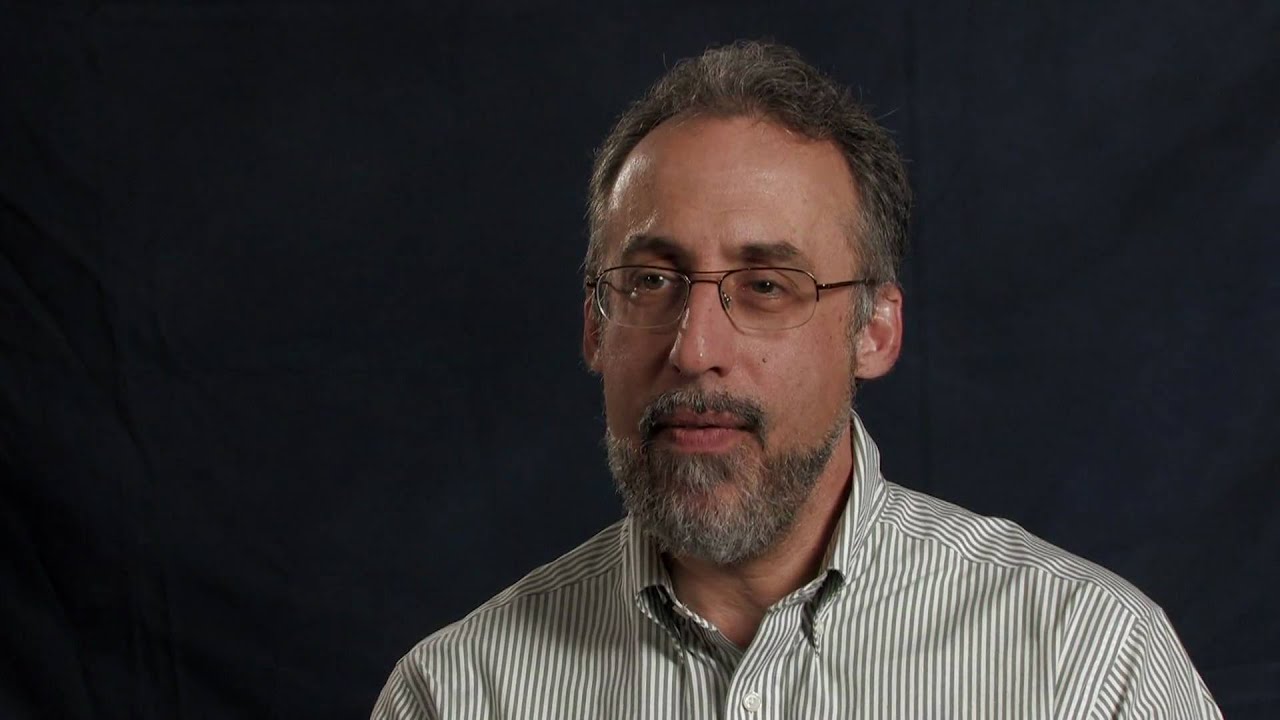Howard Schweber on Civil Liberties (5 of 9) - YouTube