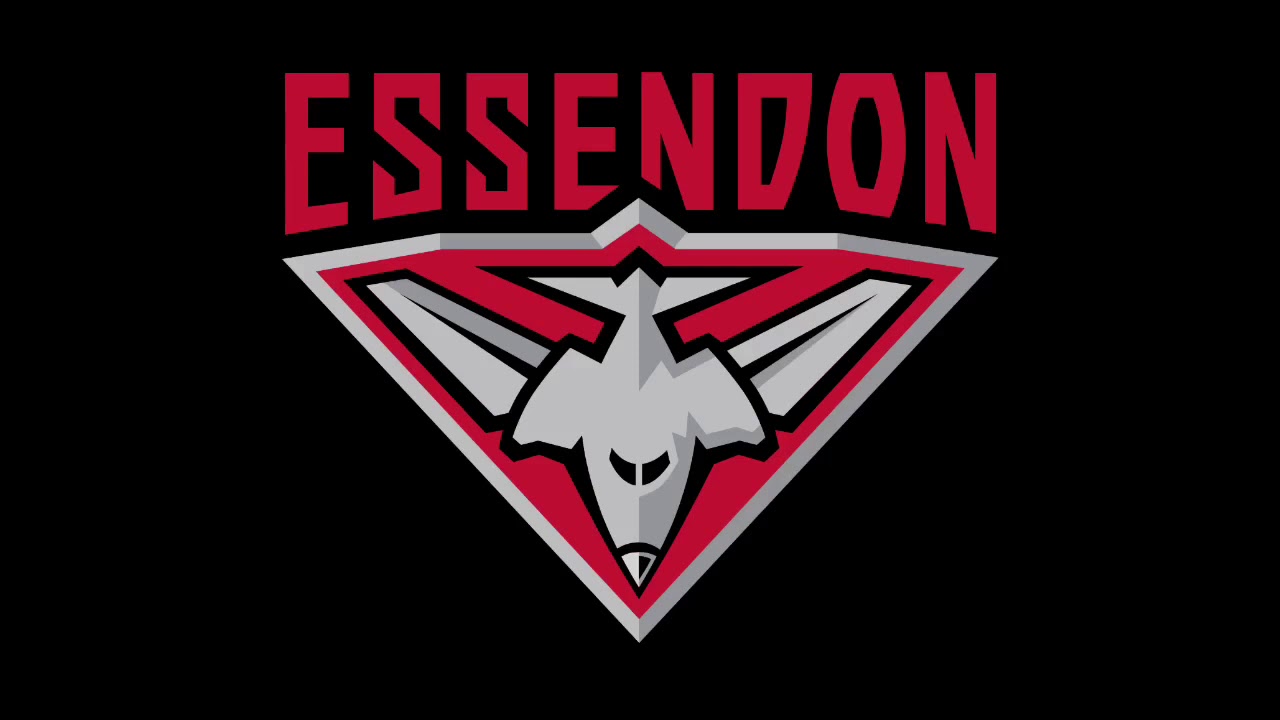 Essendon Theme Song 2024 - YouTube