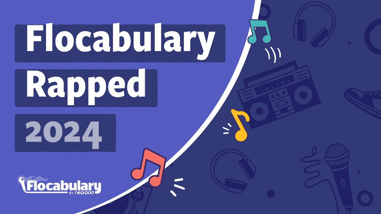 Flocabulary Rapped: Top Lessons of 2024 - YouTube