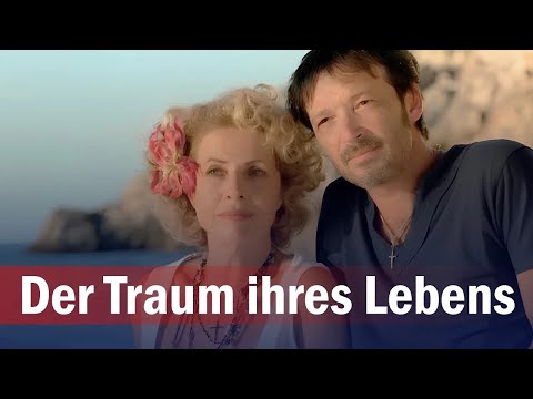 Der Traum ihres Lebens | Drama | Michaela May, Michael Roll, Gerd Silberbauer | DE Film 2006
