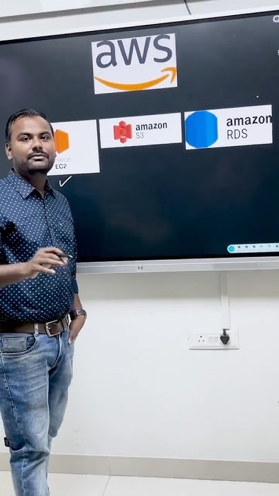 AWS & IT Growth: Start Your Cloud Career with Learnomate Technologies - YouTube