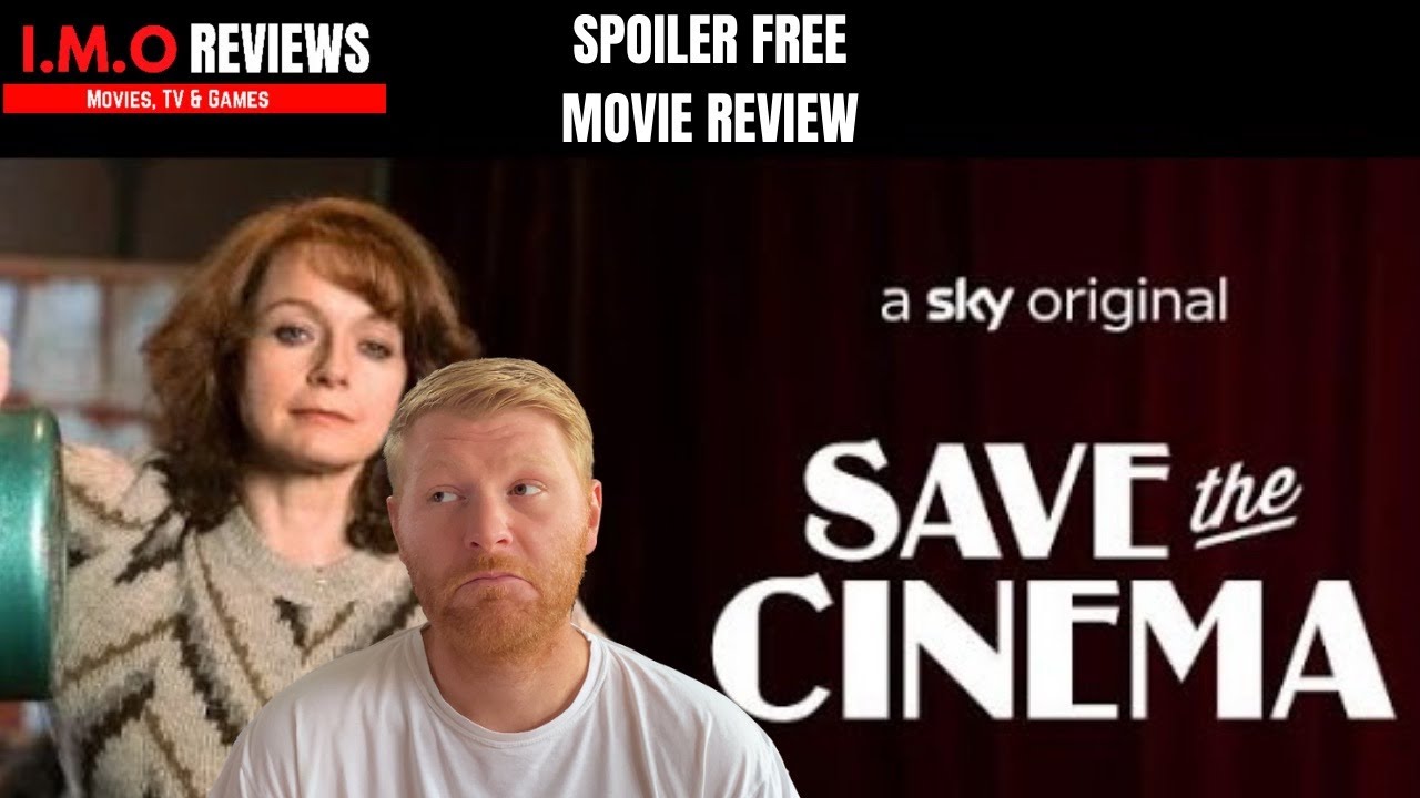 SAVE THE CINEMA. Movie Review. - YouTube