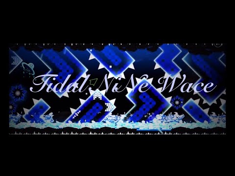 Tidal nine wave preview_2(tidal wave, nine circles remake) - YouTube