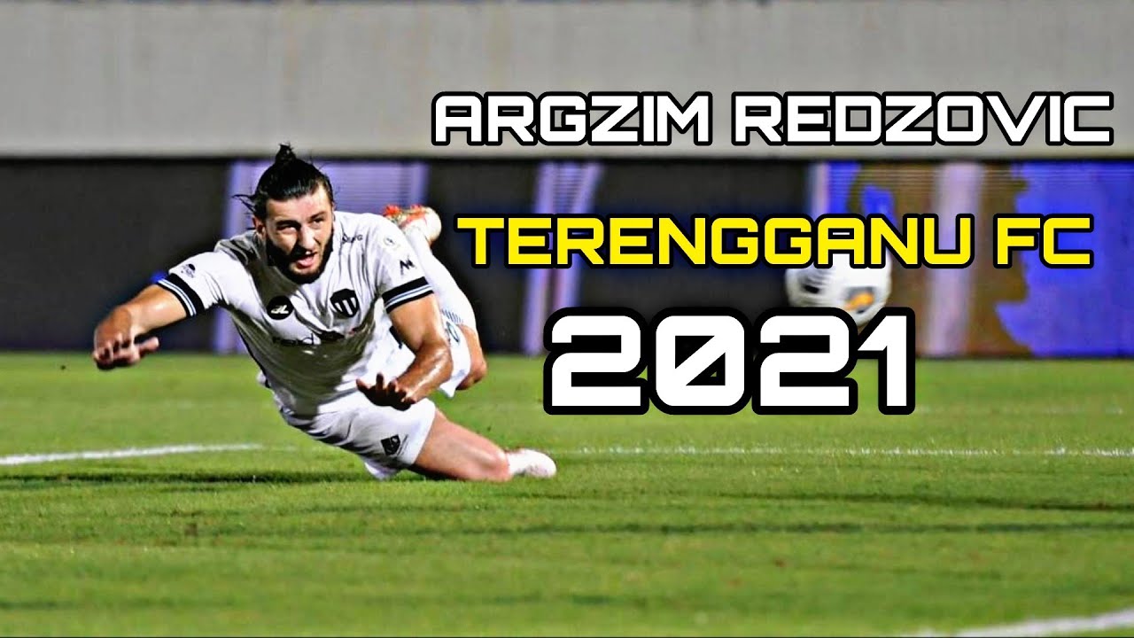 Argzim Redzovic - The Tanker - 2021 - YouTube