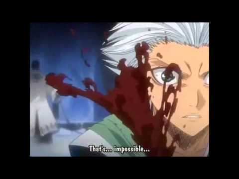 Bleach Sad Moments - YouTube