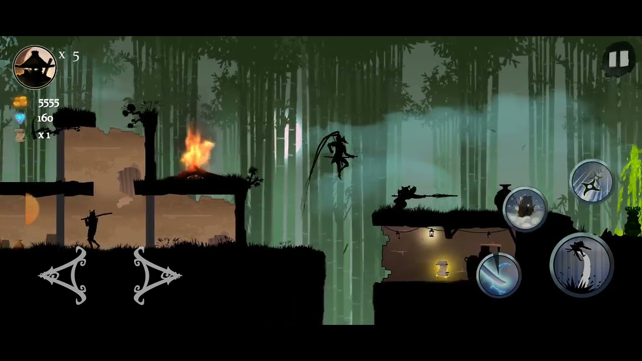 Ninja1#level4//compelet - YouTube