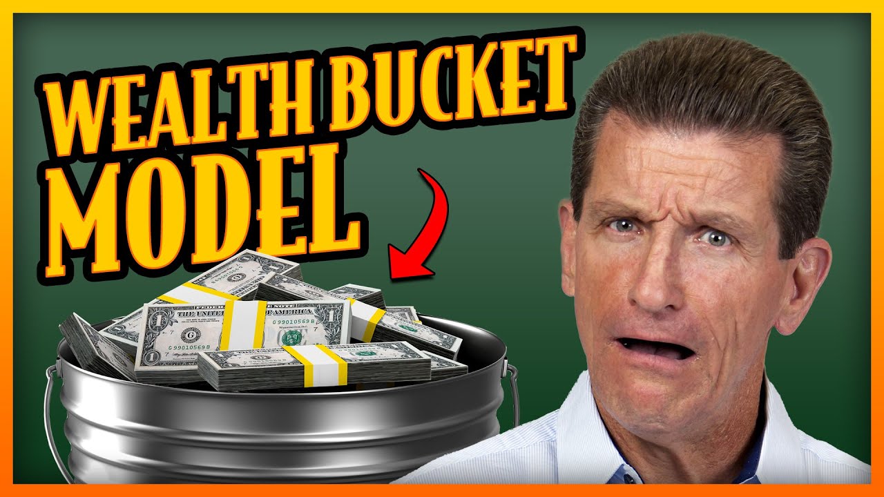Shocking: Why The Wealth Bucket Model Retirement Plan FAILS! - YouTube