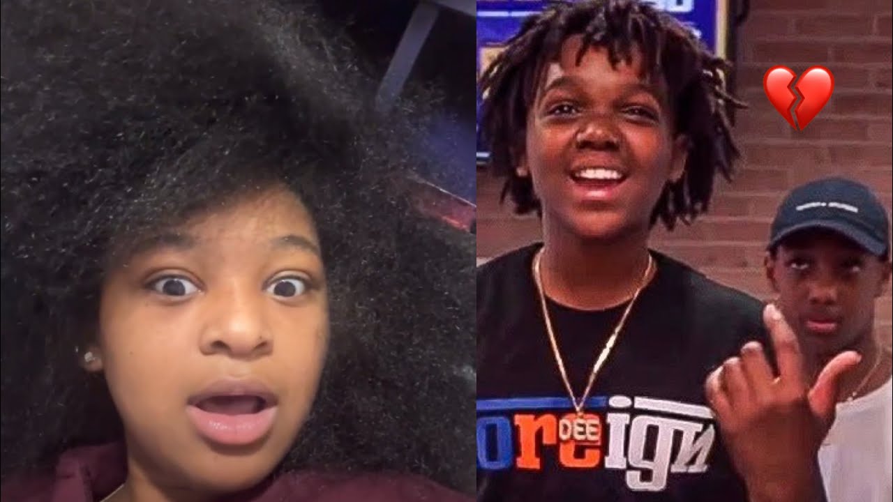 MACEI RESPONSE TO GETTING KICK OUT😳 Jay & DD3x Beefing😱 Aaliyah & Mirah ...