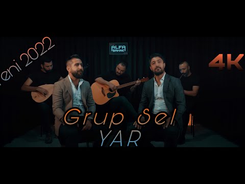 Grup Sel _ YAR ( Kürtçe Akustik Klip )