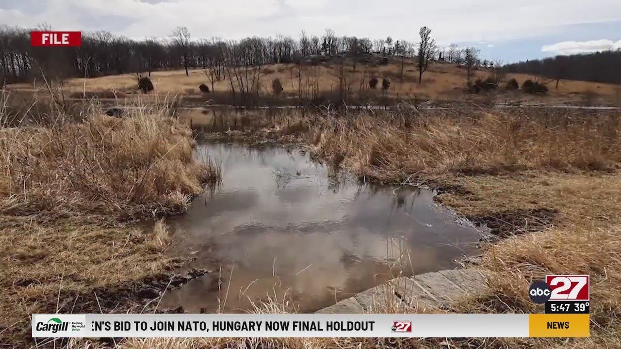 Little Round Top at Gettysburg National Military Park expected to open ...