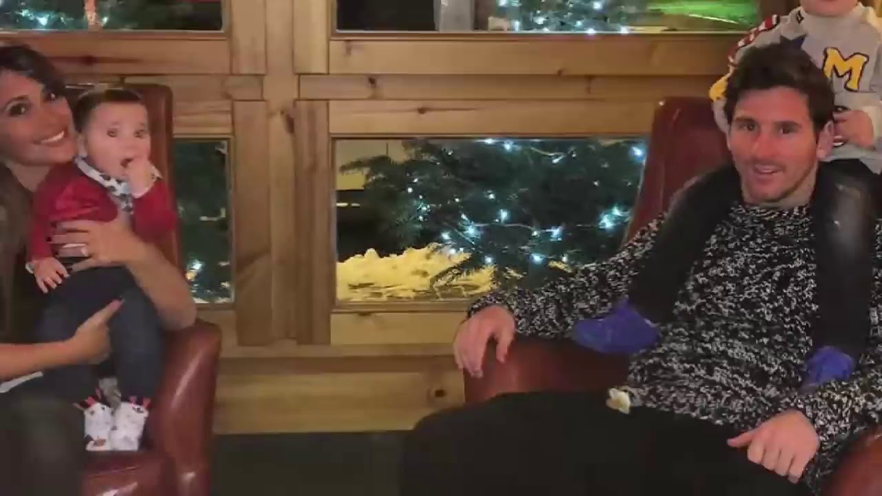 Lionel Messis House In Barcelona Inside Outside Design 2017 NEW - YouTube