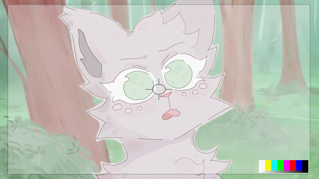 Wither [warrior cats animation PMV/MEME] OLD - YouTube