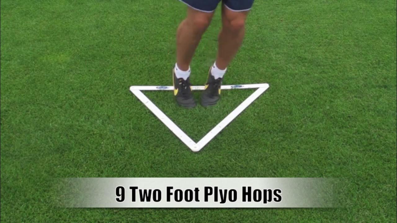 15 Fundamental Training Triangle Exercises - YouTube