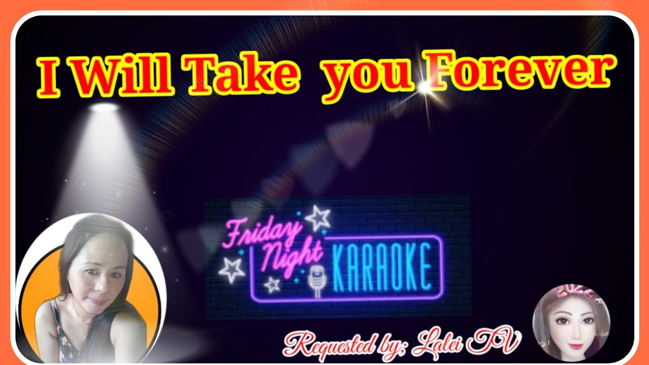 I Will TAke You Forever #cristopherCross#lovesong - YouTube